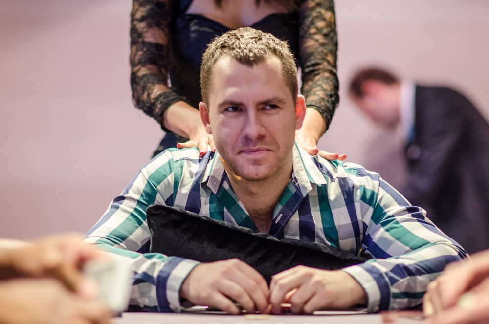 Dan Cates Joins GTO Wizard as New Team Pro